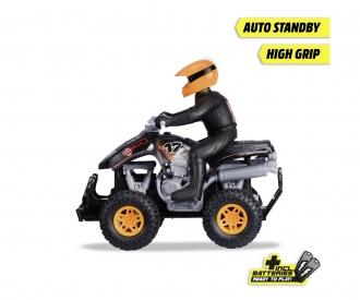 Buy RC Mud Quad online Dickie Toys