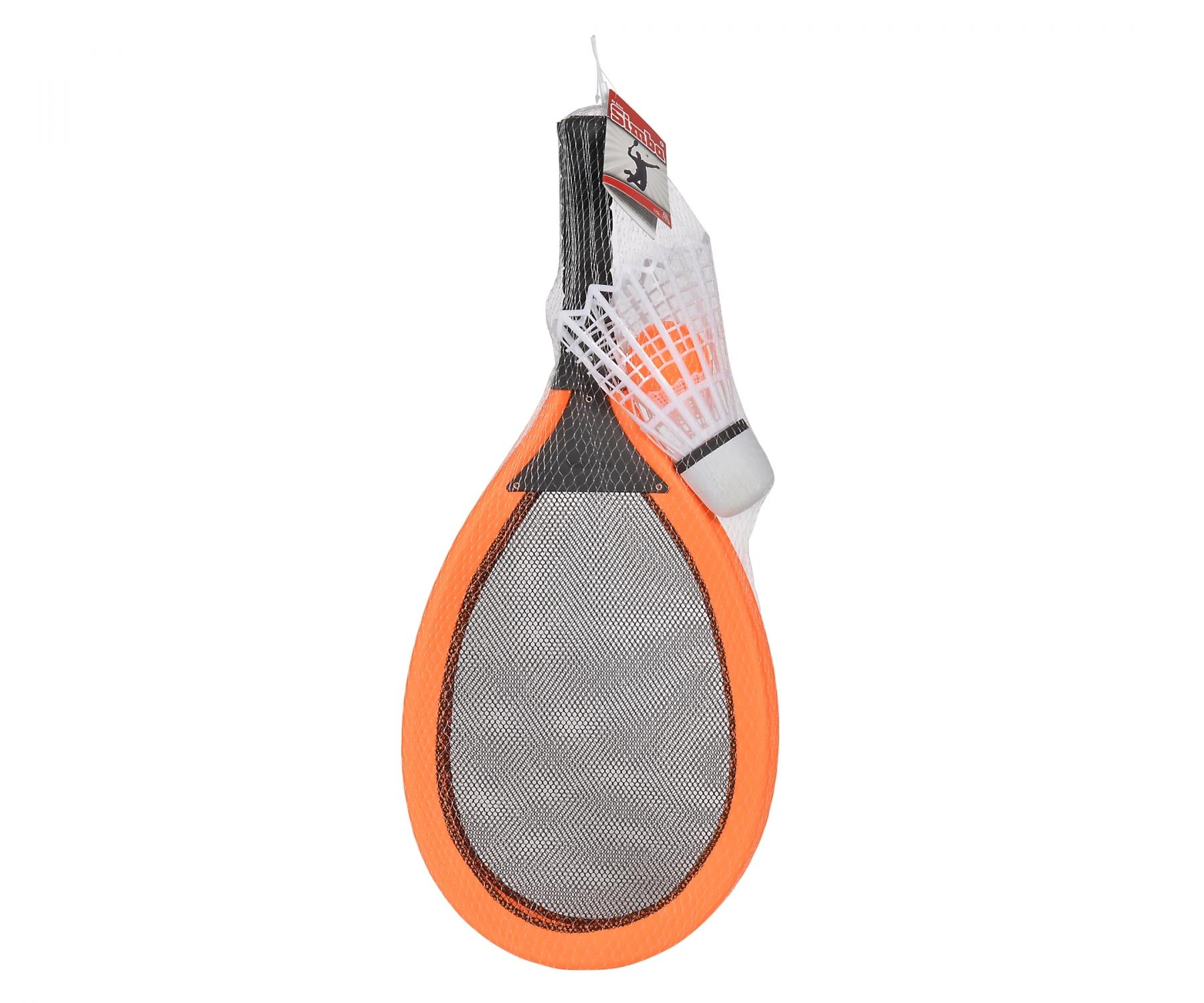Badminton Racket Schläger Kinder Tennisschläger Set Nbr Badminton Spiel ...