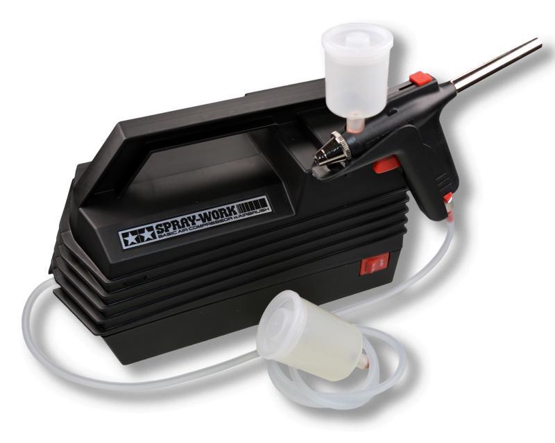 Must-have tools for your basic model making equipment