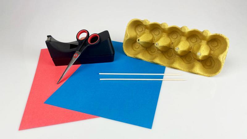 DIY Boote basteln mit Kindern. AquaPlay zeigt Dir, wie es geht!