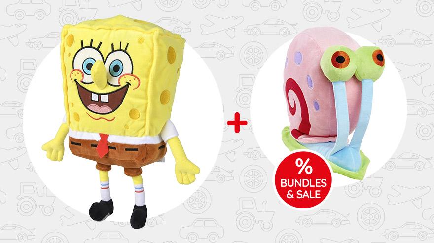 Toys & games for kids | Official Simba Toys Shop
