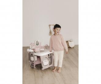 Baby nurse large doll's play centre store