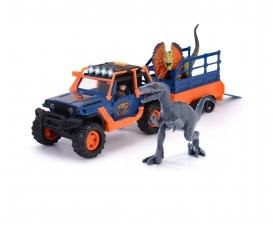 Buy Jeep toy cars online Dickie Toys