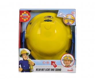 fireman sam helmet
